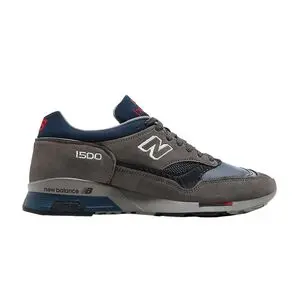 NEW BALANCE 1500 Made In England "granite Carbon Fiber - Grey