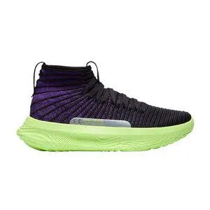 Under Armour Flow Futr X Elite 'start Of Season Pack - Purple