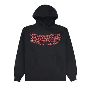 Men's Drawstring Hem Hoodies
