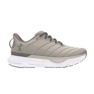 Under Armour Hovr Infinite Pro Warm Sneakers - Grey