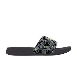 Under Armour Ignite Select Graphic Slide - Grey