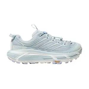 HOKA® Mafate Three2 Sneakers - Blue