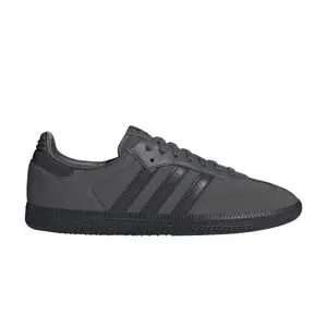 Adidas Samba Og Nylon Reflective Sneakers - Grey