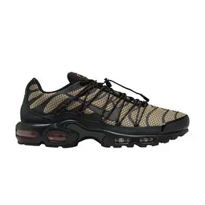 Nike Air Max Plus Utility Sneakers - Tan