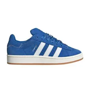 Adidas Campus 00s Sneakers - Blue
