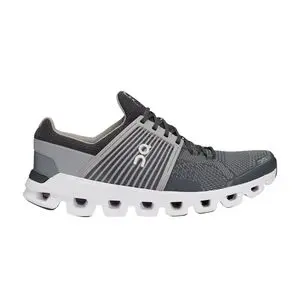 On Cloudswift Sneakers - Grey