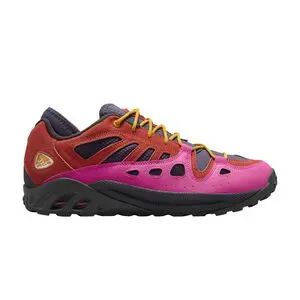 Nike Air Exploraid - Red