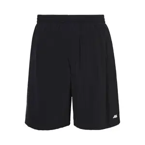 Balenciaga Activewear Stretch Shorts