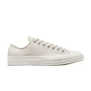 CONVERSE Chuck 70 Low Sneakers - White