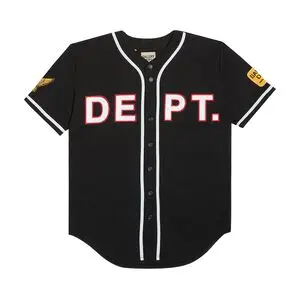 GALLERY DEPT. Echo Park Baseball Jersey