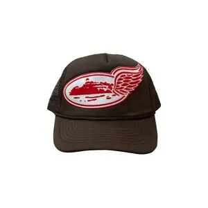 CORTEIZ Alcatraz Wing Trucker Hat