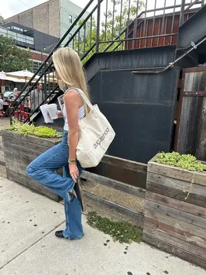 AUGUSTNOA Errands Tote