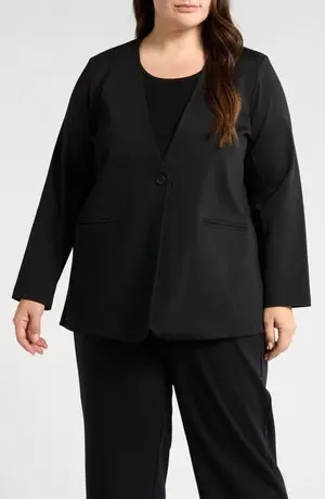 Eileen Fisher Blazers For Women