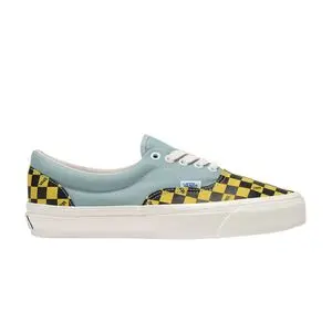 VANS Premium Era 95 Sneakers - Blue