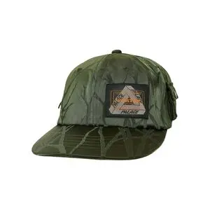 PALACE X Porter-yoshida & Co. Pocket 6-panel - Green