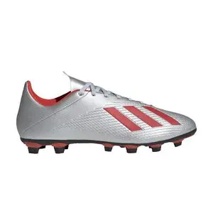 Adidas X 19.4 Fg Athletic Shoes