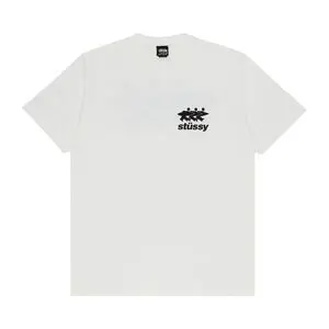 StÜssy Surfwalk Tee