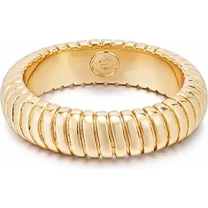 Ettika Flex Ring - Gold