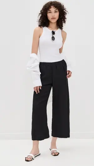 Velvet By Graham & Spencer Lola Pants