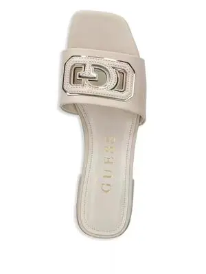 Guess Tarisha Slides
