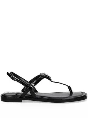 Guess Rainey Sandals - Black