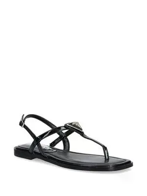 Guess Rainey Sandals - Black
