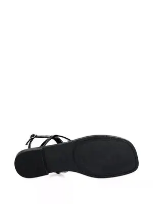 Guess Rainey Sandals - Black