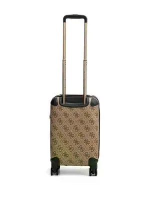 Guess Berta 4g Suitcase