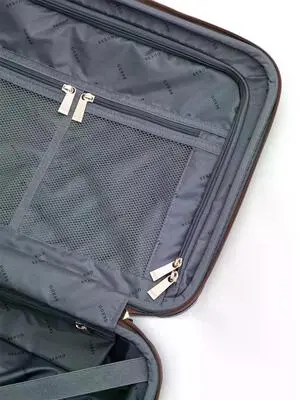 Guess Berta 4g Suitcase