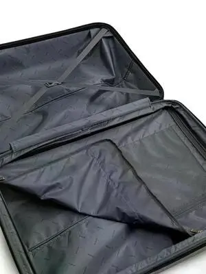 Guess Jesco 4g Suitcase - Brown