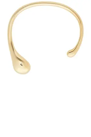 Bottega Veneta Collar Necklace