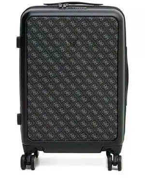 Guess 4g-logo Luggage