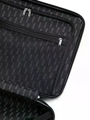 Guess 4g-logo Luggage