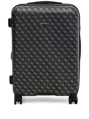 Guess Jesco Spinner Suitcase