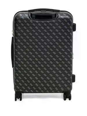Guess Jesco Spinner Suitcase