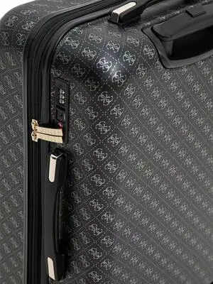 Guess Jesco Spinner Suitcase