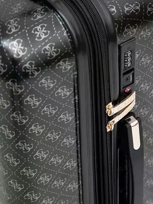 Guess Jesco Suitcase
