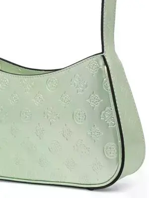 Guess Arnela Embossed Shoulder Bag