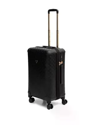 Guess Wilder Medium Suitcase