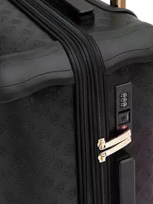 Guess Wilder Medium Suitcase