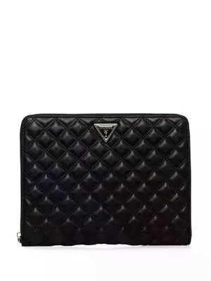 Guess Giully Tech Case - Black