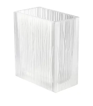 Lalique Edificio Vase Rudy Ricciotti