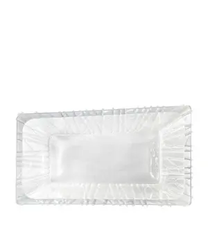 Lalique Edificio Vase Rudy Ricciotti
