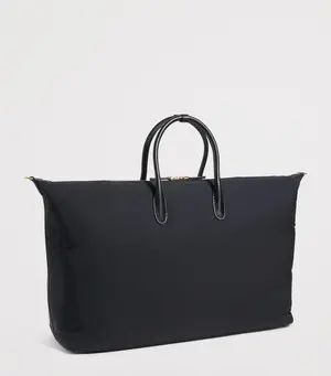Thom Browne Twill Duffle