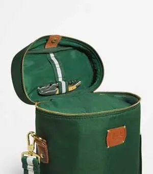 Harrods Wine Bag Set