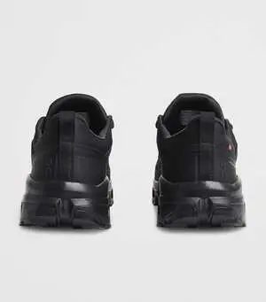 On Cloudrock Waterproof Hiking Trainers