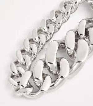 Tom Wood Sterling Dean Band Ring