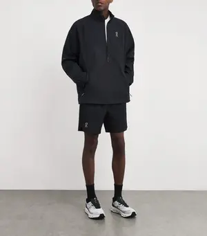 On All Day Water-repellent Jacket