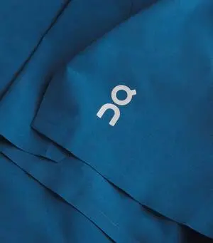 On Train Shorts