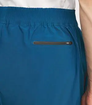 On Train Shorts